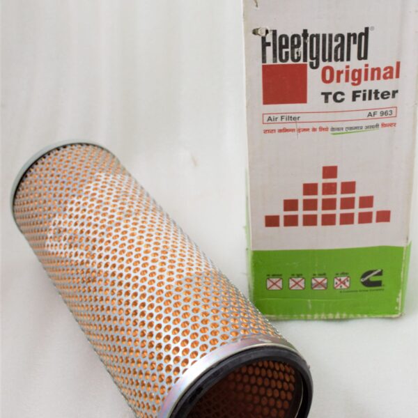 Eicher ID328310 Fuel Water Separator Spin On With Gasket - Vikings ...