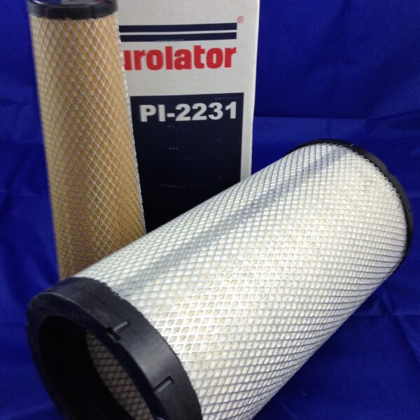 Leyparts FPA00300 Spin On Oil Filter 40K - Vikings Automobile