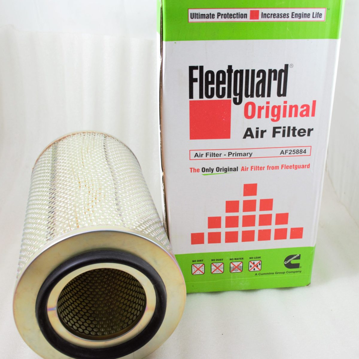 Leyparts FPA00300 Spin On Oil Filter 40K - Vikings Automobile