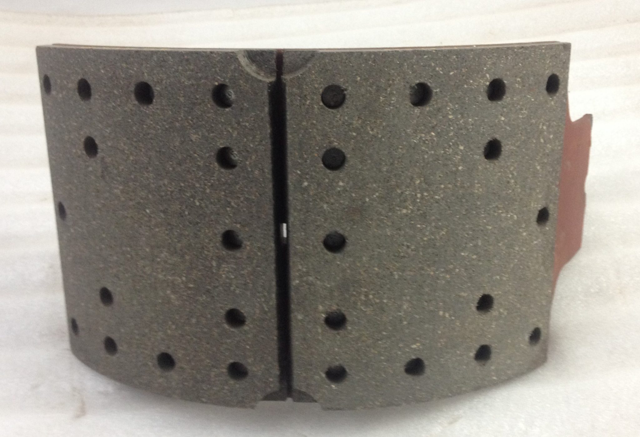 Meritor 8″ Brake Shoe Assy SA1-3222-Q-C095 Rear AMW - Vikings Automobile