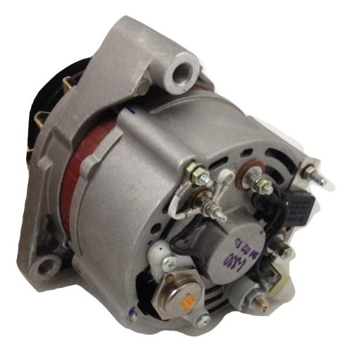 Bosch F002G10574 Alternator Assembly (Tata) (264015400107) - Vikings ...