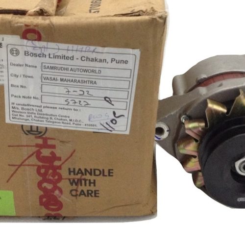 Tata Genuine Parts 272535300133 Crown Wheel & Pinion 6*37 Tata 2518 ...