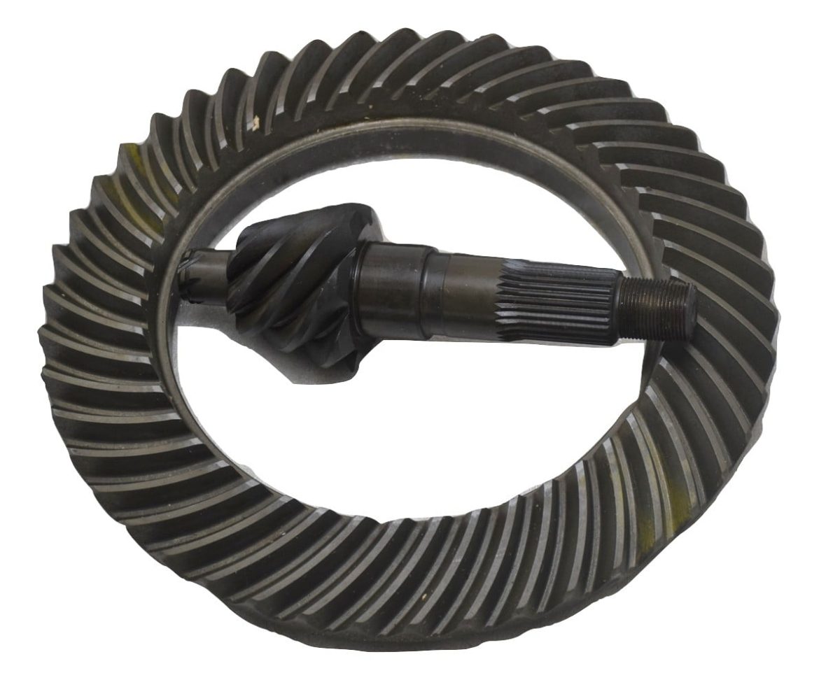 Eicher Demm ED72500 46×7 Crown Pinion Assy Eicher LCV - Vikings Automobile