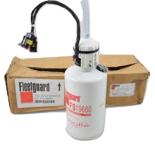 Eicher ID362270 Fuel/Filter Element With O-Ring (DELPHI) - Vikings ...