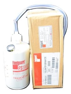 Fleetgaurd Fuel/Diesel Water Separator Filter FS19652 - Vikings Automobile
