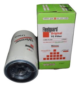 Fleetgaurd LF9028 Assy Oil Filter Element (252718130145) - Vikings ...