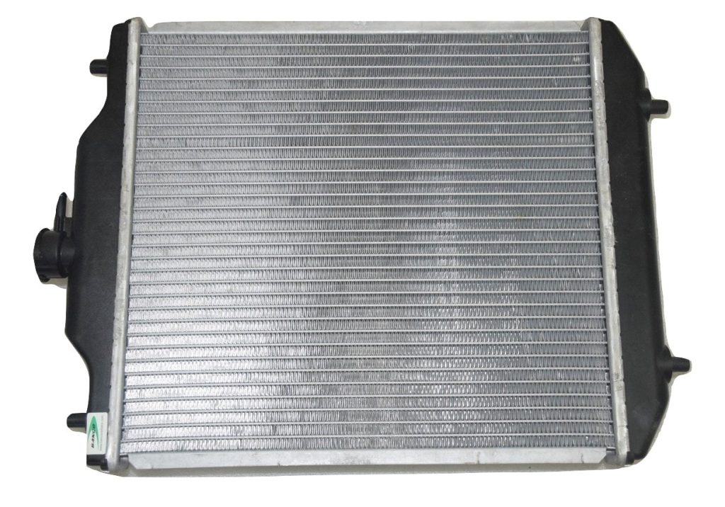 Banco 8220202010ALU Tata Ace /HT /Magic Radiator assy - Vikings Automobile