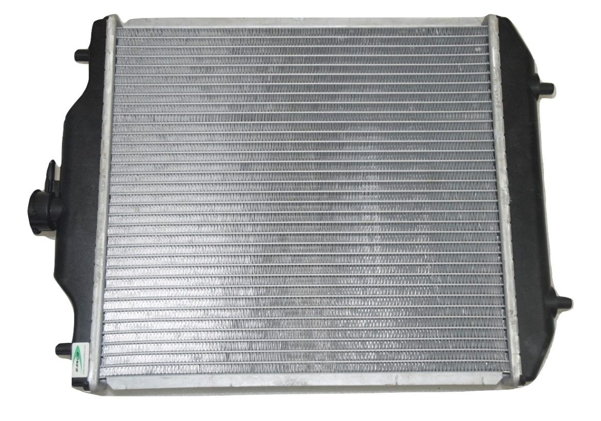 Banco 8220202010ALU Tata Ace /HT /Magic Radiator assy - Vikings Automobile