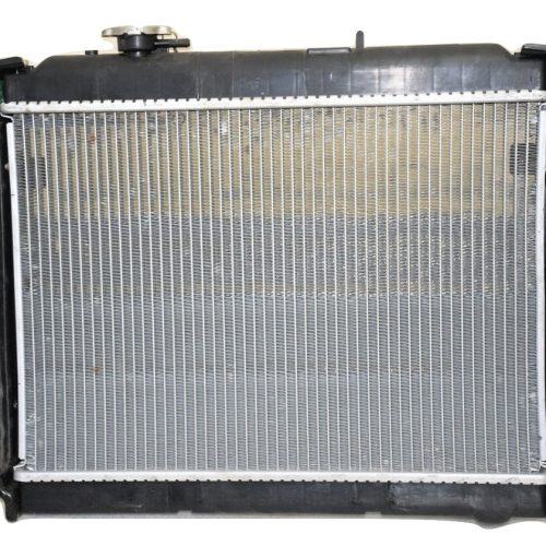 Leyparts B1V03203 Radiator & CAC Assembly - Vikings Automobile