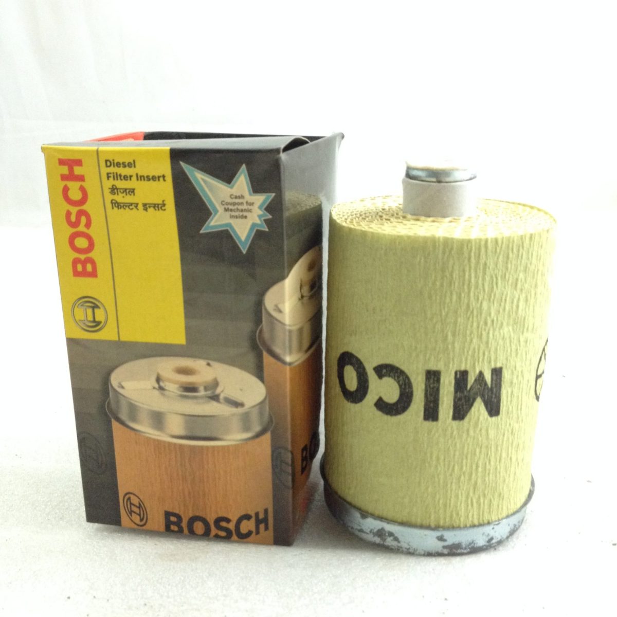 Oil,Fuel,Air Filters and Filtration systems - Vikings Automobile