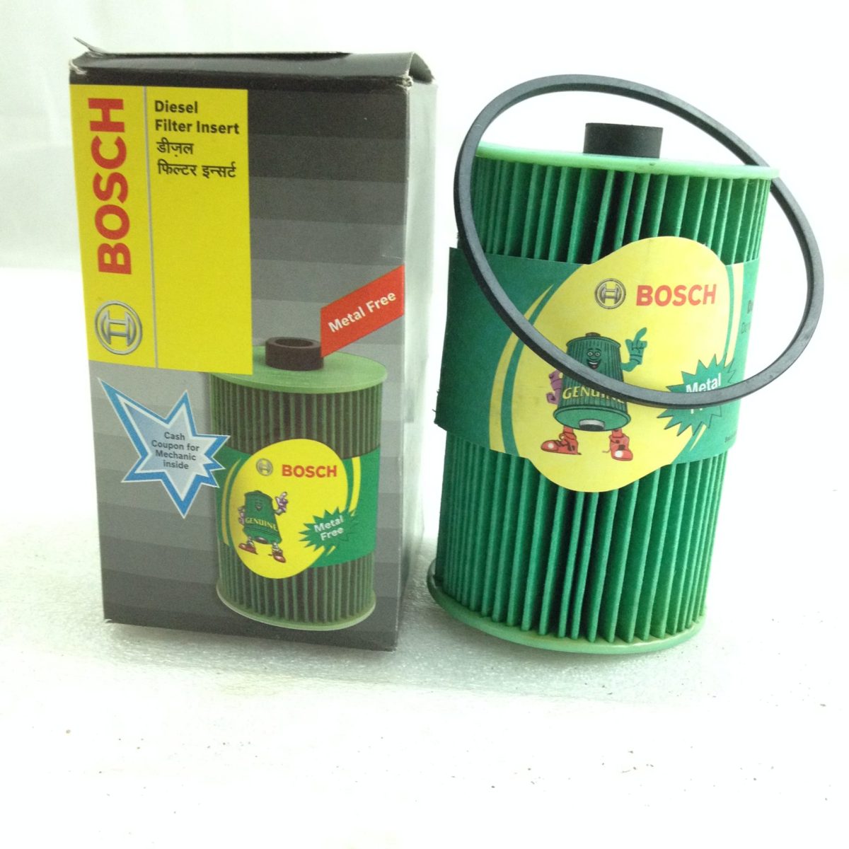 Oil,Fuel,Air Filters and Filtration systems - Vikings Automobile