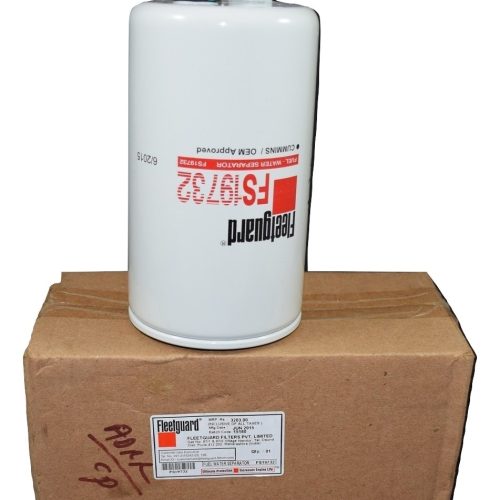 Eicher ID362270 Fuel/Filter Element With O-Ring (DELPHI) - Vikings ...