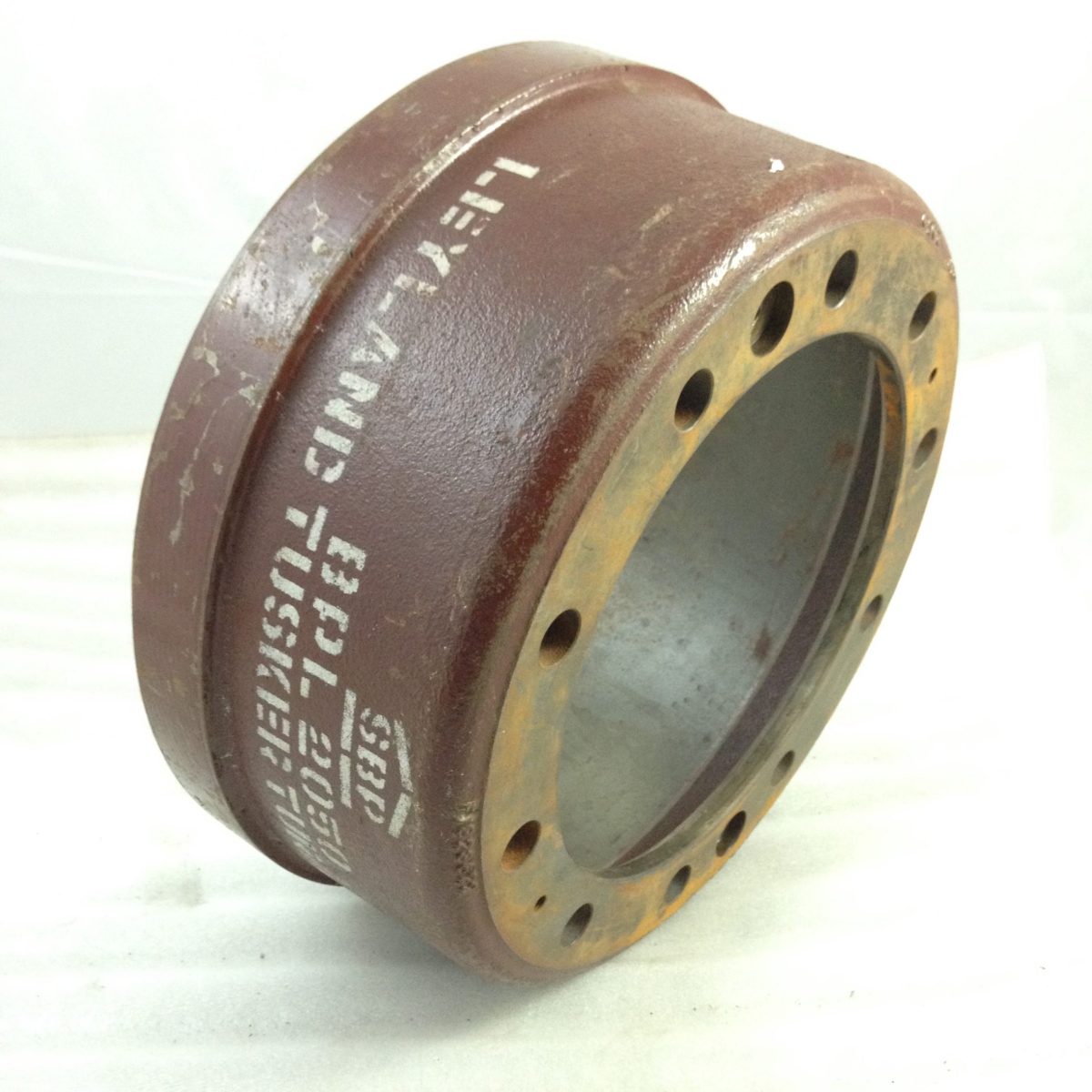 Wabco M303751 Graduated Hand Control Valve - Vikings Automobile