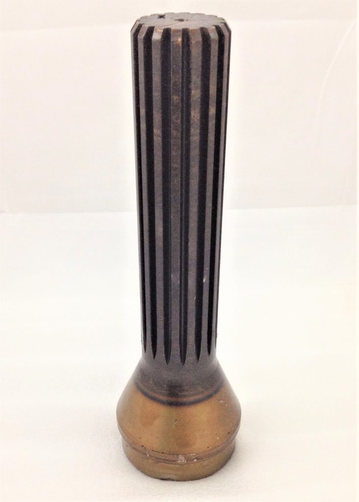 Srmt RTB1319 Rear Teeth Tata 1312/1612 - Vikings Automobile