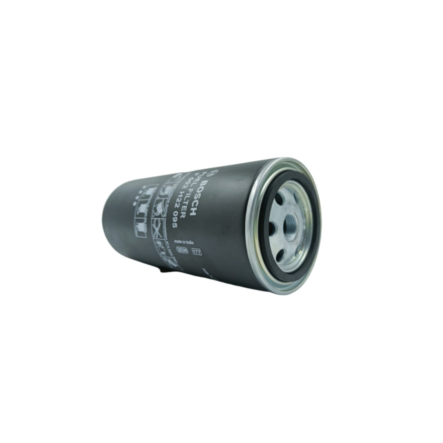 Bosch F002H22095 Exchange Fuel Filter Insert (252709119902) - Vikings ...