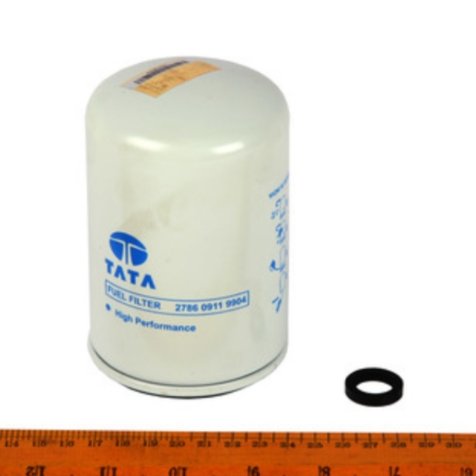 Tata Genuine Fuel Filter 278609119904 1212 2516 Vikings Automobile Tata Genuine Fuel Filter 278609119904 1212 2516 Vikings Automobile