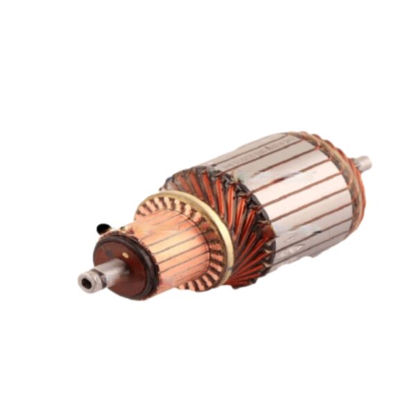 Bosch F002G20946 Starter Armature (Ashok Leyland) (Eicher) (Tata ...