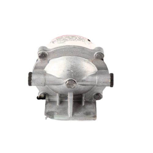 Cummins 4940552 Tube Fuel Supply (Tata 2525) - Vikings Automobile