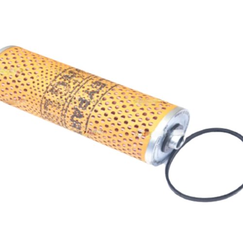 Cummins 4940552 Tube Fuel Supply (Tata 2525) - Vikings Automobile