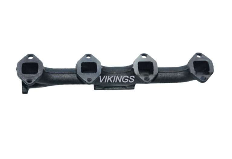 Leyparts FFD00322 Exhaust Manifold Neptune 4 Cylinder - Vikings Automobile
