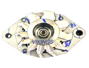 Lucas-TVS 26021427 Alternator Motor Assembly 24V-55Amps (Dynamo ...
