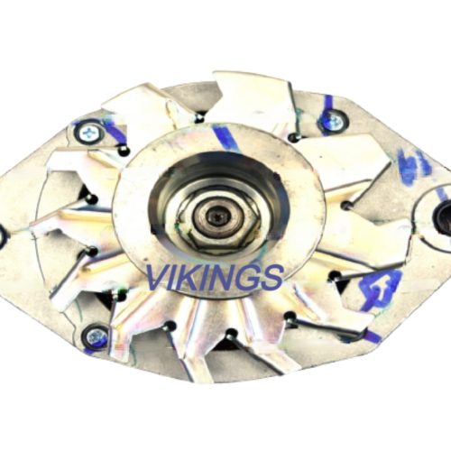 Lucas-TVS 26021427 Alternator Motor Assembly 24V-55Amps - Vikings ...