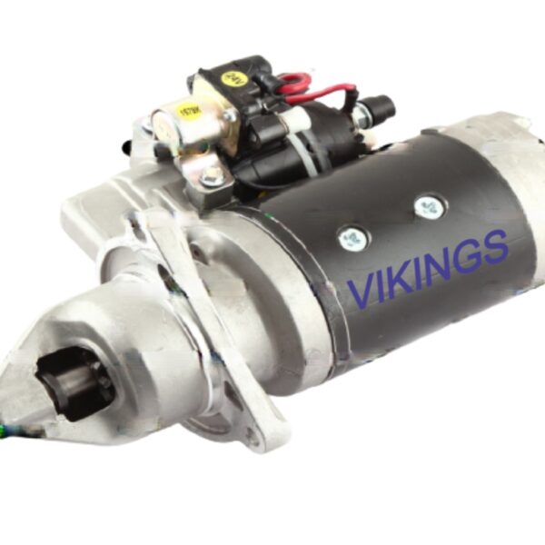 Bosch F002G70092 Starter Motor Assembly 24V-PRE Engaged (Ashok Leyland ...