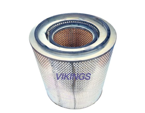 Leyparts P5104015 Air Filter Kit 17 CU.M (PASS) - Vikings Automobile