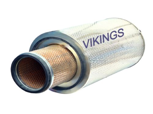 Leyparts P5104015 Air Filter Kit 17 CU.M (PASS) - Vikings Automobile