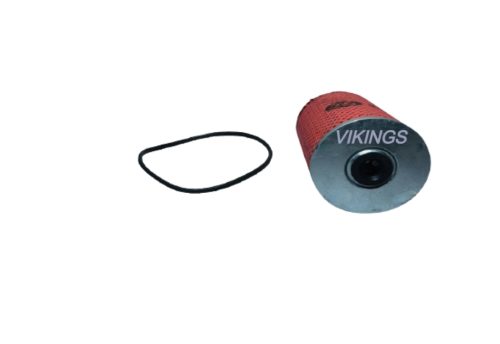 Leyparts X4001000 Oil Filter H Series E2 - Vikings Automobile