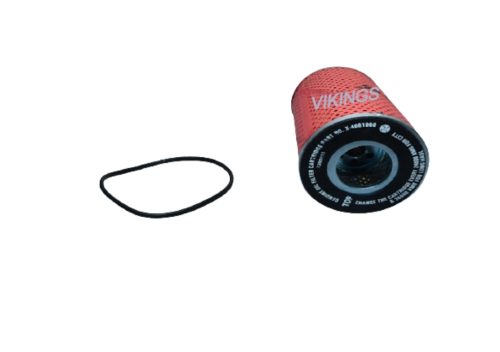 Leyparts X4001000 Oil Filter H Series E2 - Vikings Automobile