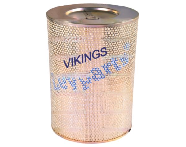 Leyparts F8211200 Air Filter Primary / Outer ( bahar ka ) - Vikings ...