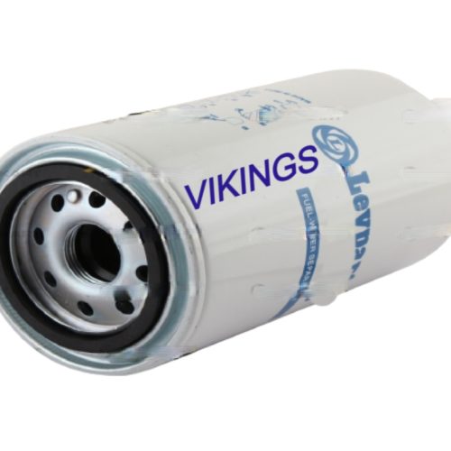 Leyparts F7B00100 Spin On Fuel Filter - Vikings Automobile
