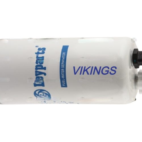 Leyparts F7B00100 Spin On Fuel Filter - Vikings Automobile