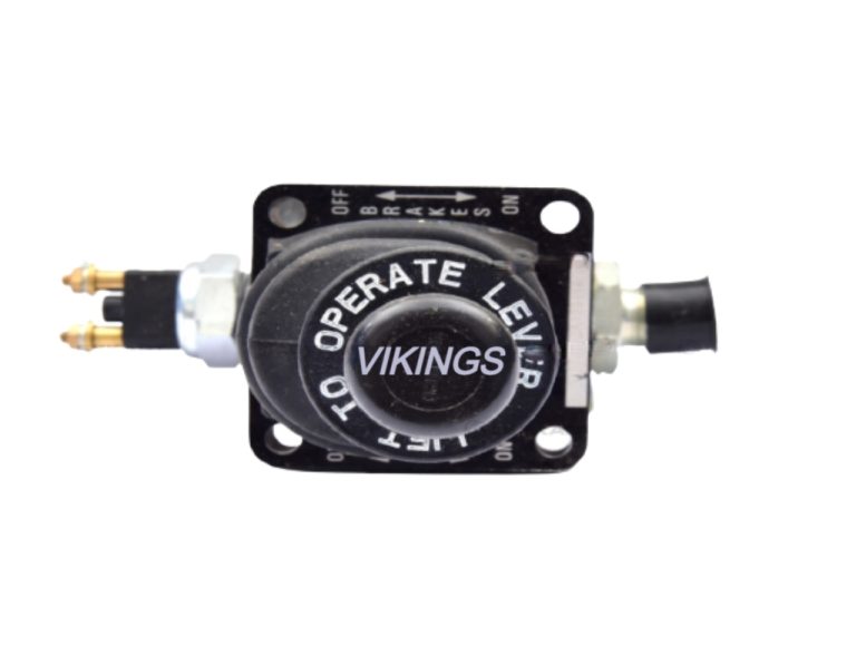 Wabco M303751 Graduated Hand Control Valve - Vikings Automobile