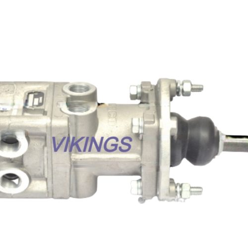 Wabco 5722600050 Solenoid Valve 24V (Tata LP909) - Vikings Automobile