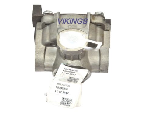 Wabco M305420 Relay Valve RG2 - Vikings Automobile