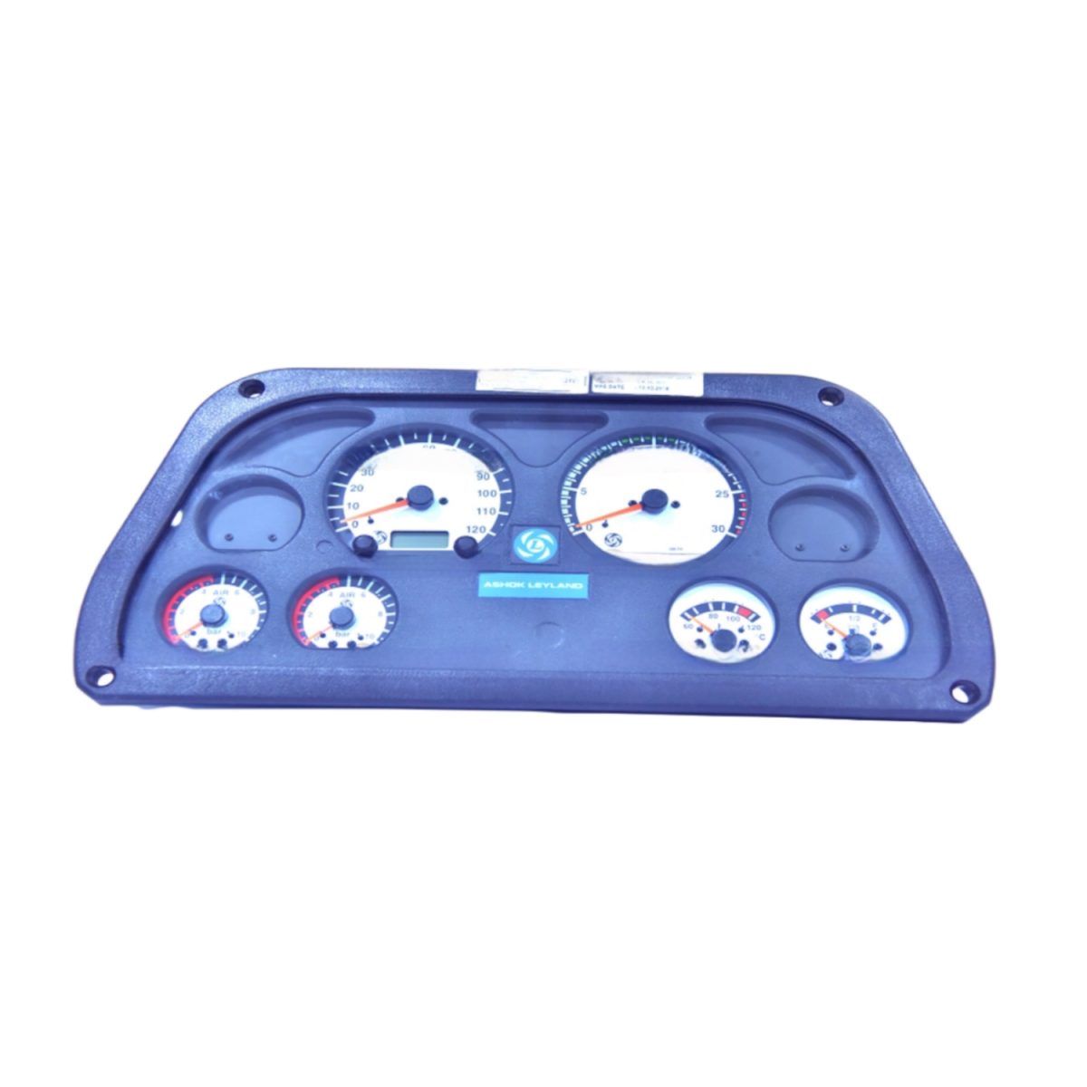 Spark Minda DI-6094C Instrument Cluster - Vikings Automobile