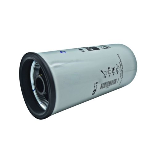 Fleetguard FF5551 Fuel Filter (278609999828) - Vikings Automobile