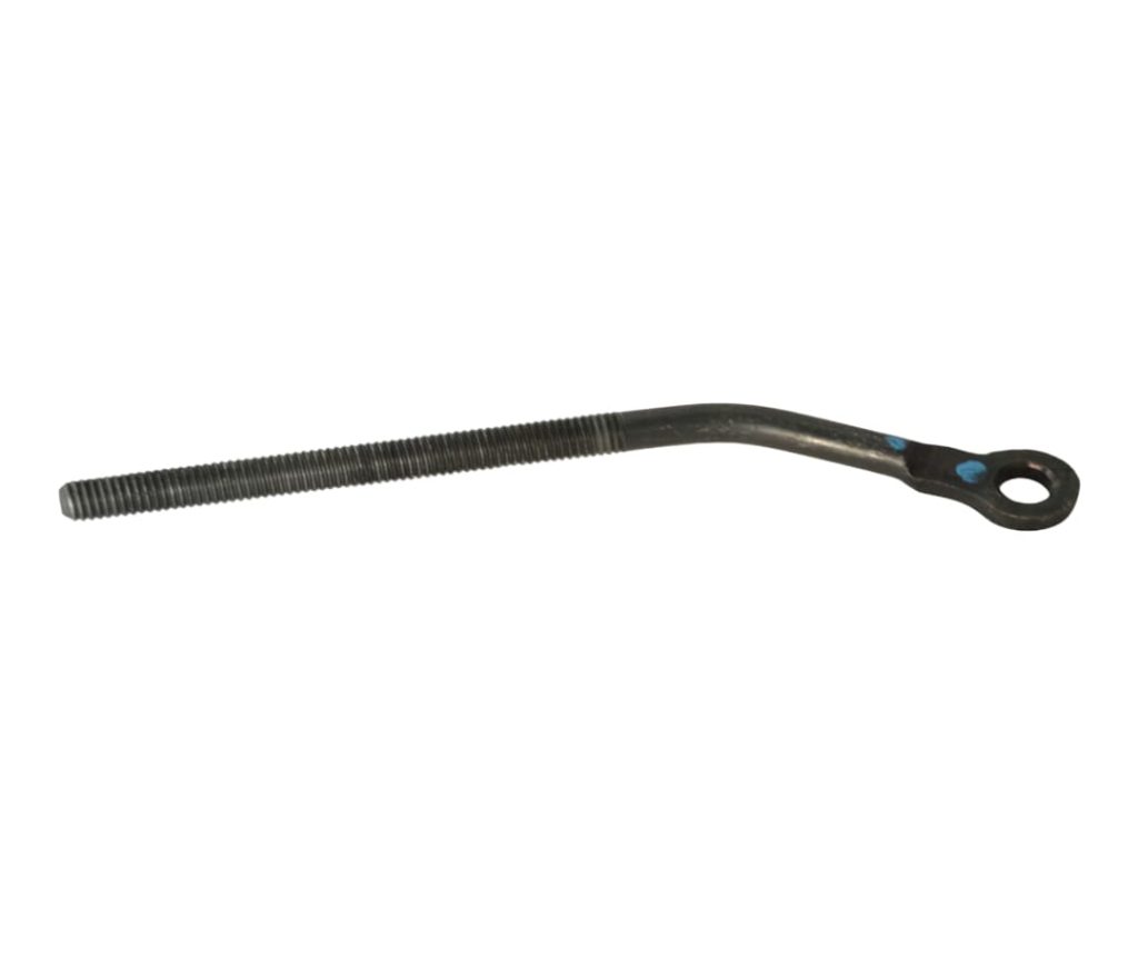 LEYPARTS X3503511 L BEND LINK BOLT-M12 X 1.75CP X 23.5CM - Vikings ...