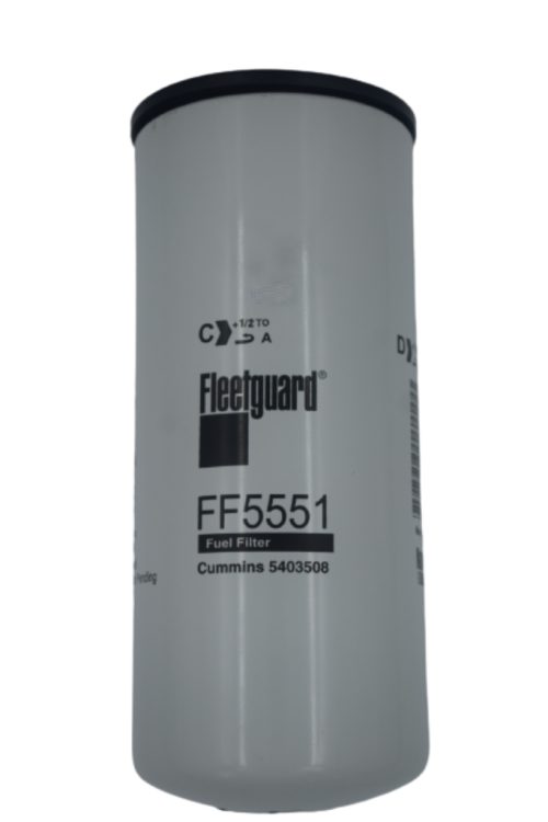 Tata Genuine Parts 278609999828 Fuel Filter - Vikings Automobile