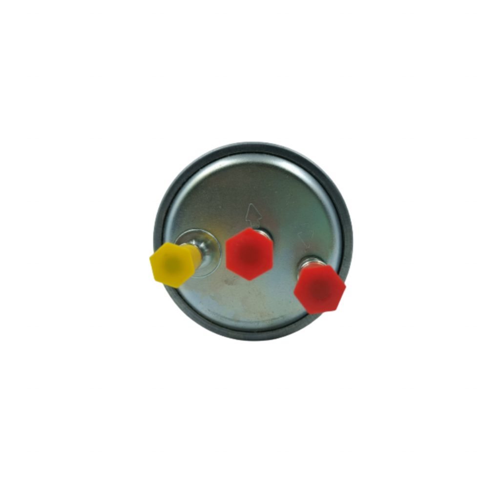 Delphi-TVS R6353430 (9188-601) Assy Fuel Filter (253409110117 ...