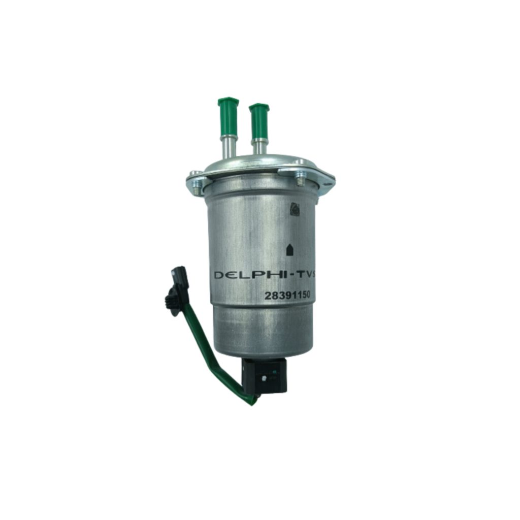DELPHI-TVS 28391150 Fuel Filter Pre Filter (253409110121) - Vikings ...