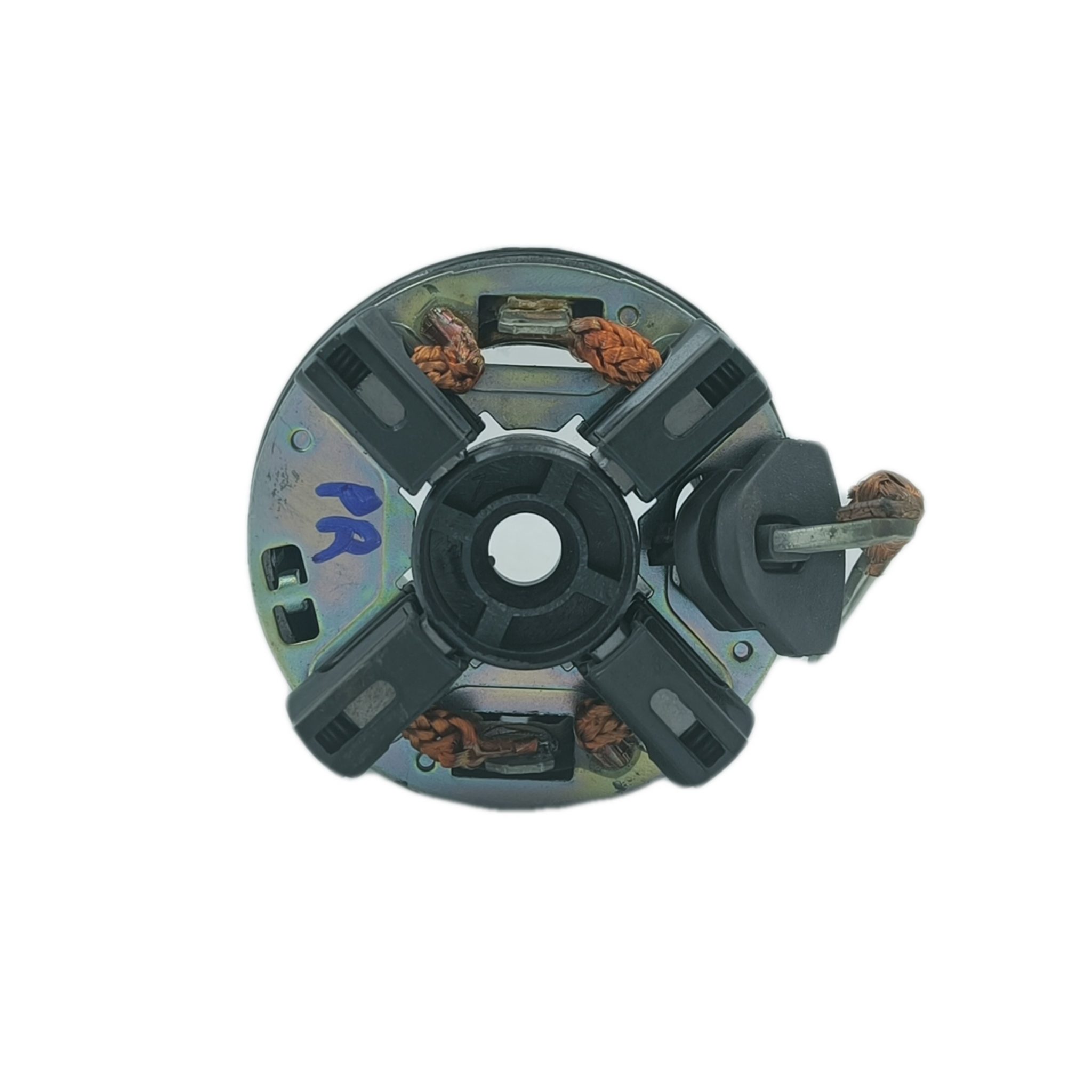 Bosch F002G20733 Starter Excitation Wdg (Field Coil) (F002G70359 ...