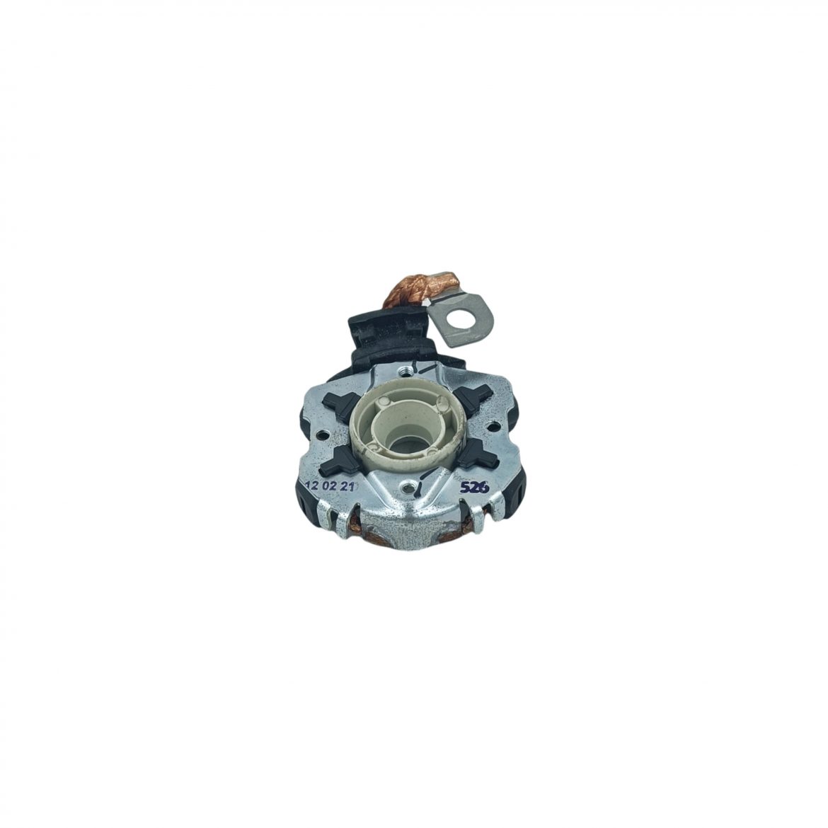 Engine - Vikings Automobile