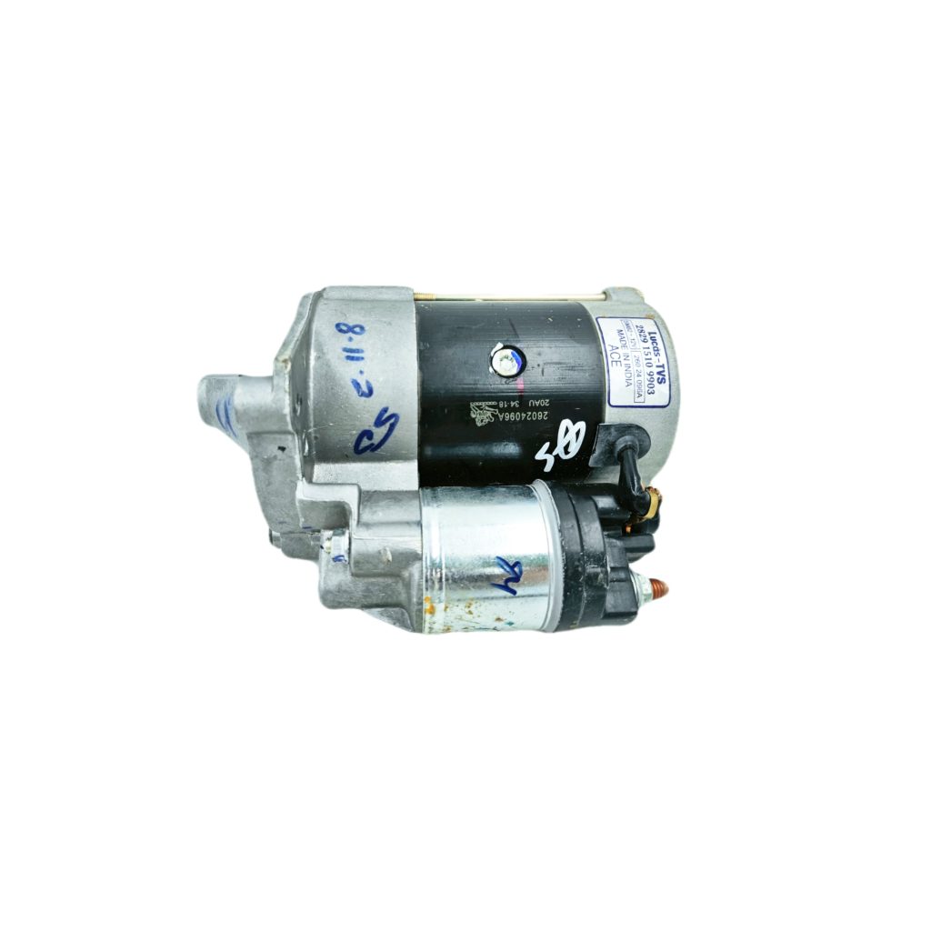 Lucas-TVS 26024096A Starter Self Motor Assembly 12v (Tata) - Vikings ...