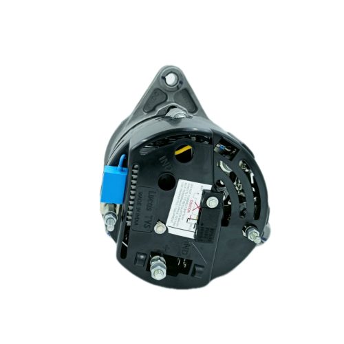 Lucas-TVS 26021304 Alternator Assembly 12V (Tata) [Dynamo] - Vikings ...