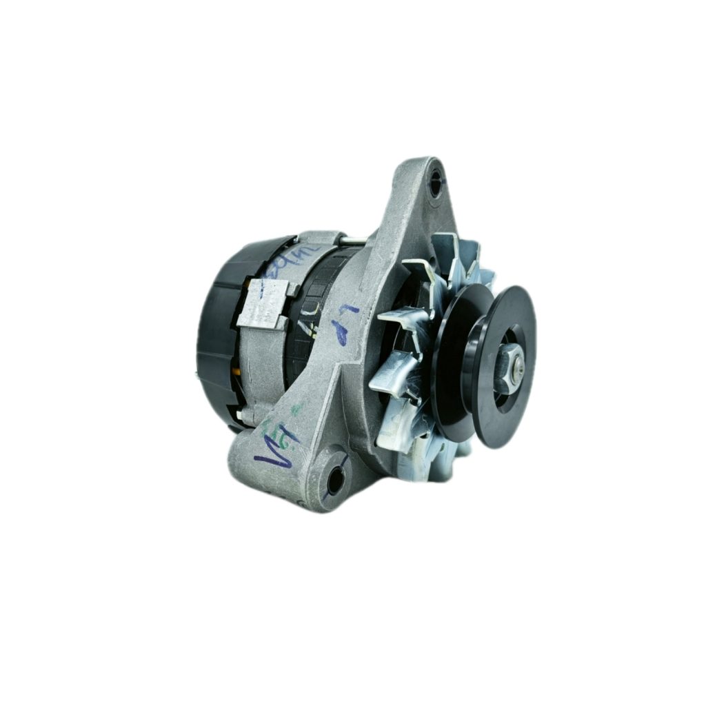 Lucas-TVS 26021304 Alternator Assembly 12V (Tata) [Dynamo] - Vikings ...