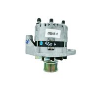 Lucas-TVS 26021483 Alternator Motor Assy 12V (Dynamo) - Vikings Automobile