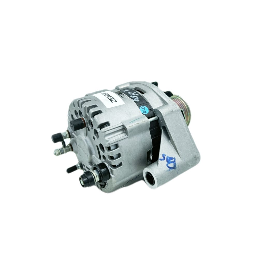 Lucas-TVS 26021483 Alternator Motor Assy 12V (Dynamo) - Vikings Automobile